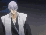 Sentan Hakuja | Bleach Wiki | Fandom