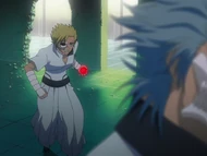 Menoly Mallia | Bleach Wiki | Fandom