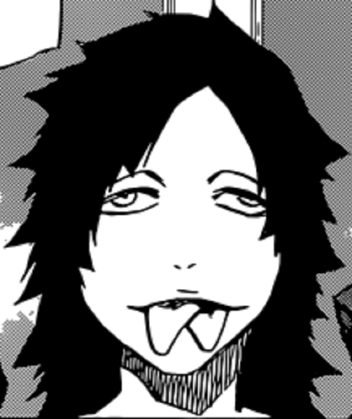 Nianzol Weizol | Bleach Wiki | Fandom