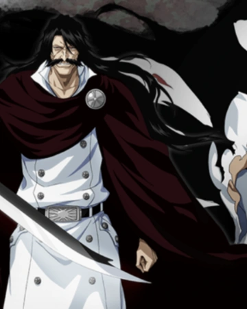 ユーハバッハ | BLEACHウィキ | Fandom