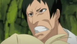 Boca Grande | Bleach Wiki | Fandom