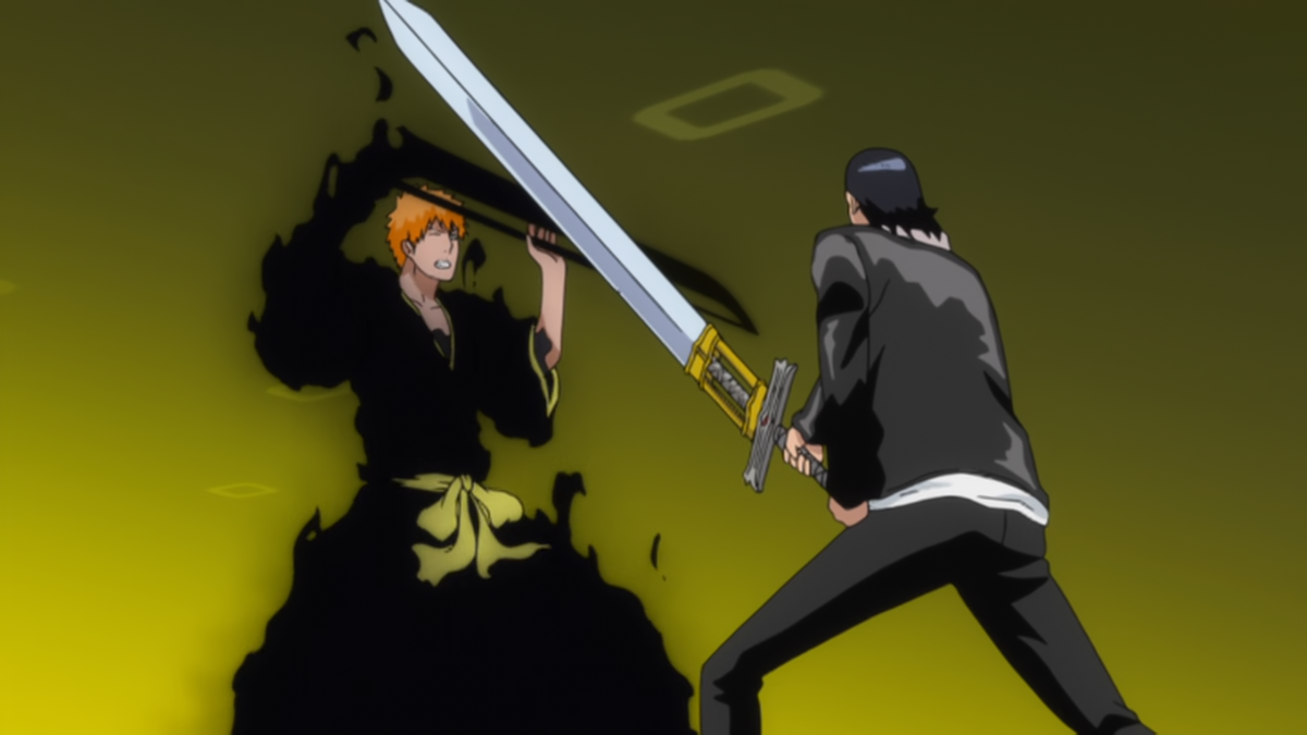 Fullbring Training, Round 3 | Bleach Wiki | Fandom