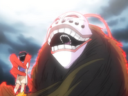 Geki | Bleach Wiki | Fandom