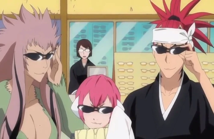 Gin Tonbo | Bleach Wiki | Fandom