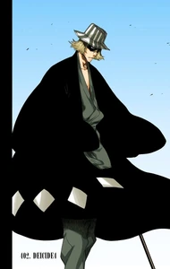BACK FROM BLIND | Bleach Wiki | Fandom