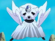 Patros | Bleach Wiki | Fandom