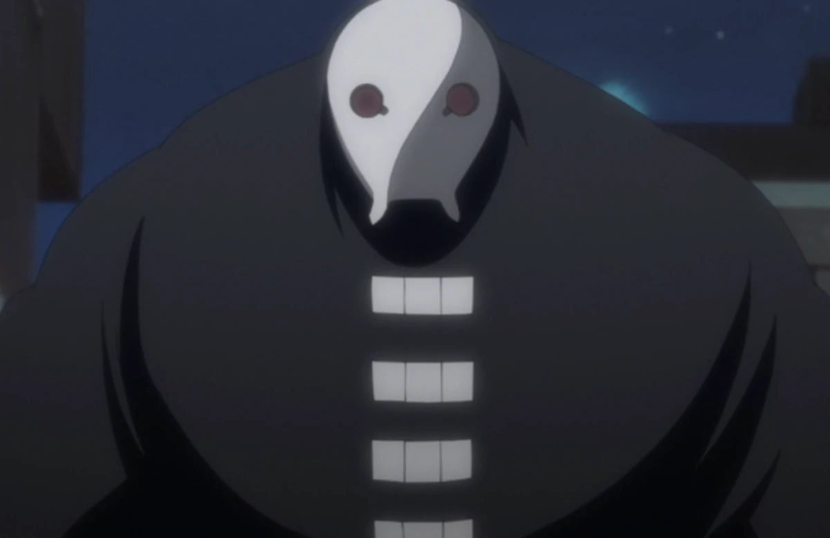 Shrieker/Anime Continuity | Bleach Wiki | Fandom