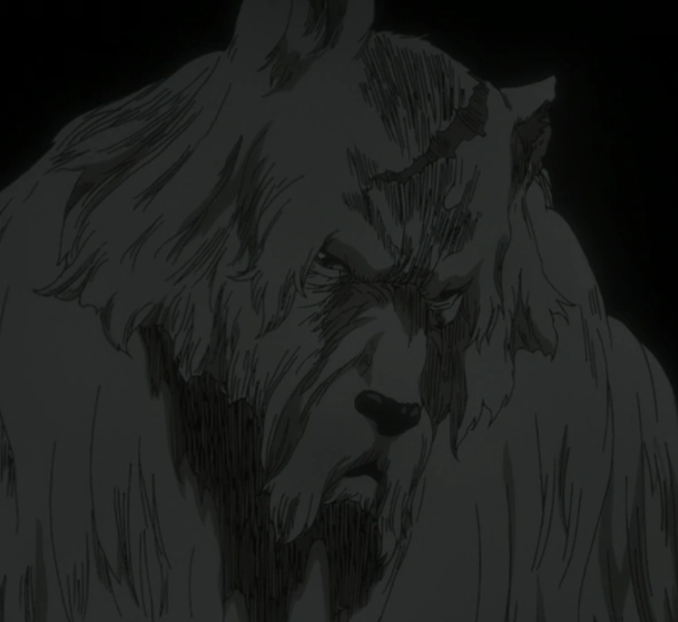 Wolfman Clan Elder/Image Gallery | Bleach Wiki | Fandom