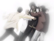 Cursed Parakeet | Bleach Wiki | Fandom