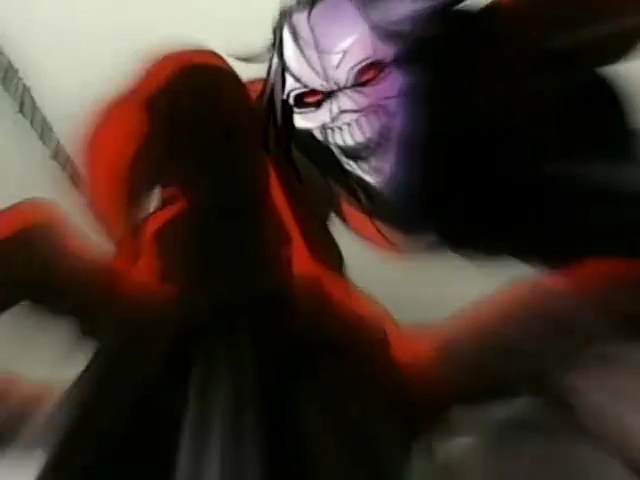 Claw Attack | Bleach3Phantom Wiki | Fandom