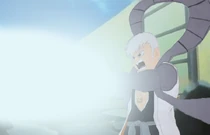 Ryūsei Gekido | Bleach3Phantom Wiki | Fandom