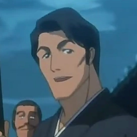 Seiji Utsumi | Bleach3Phantom Wiki | Fandom