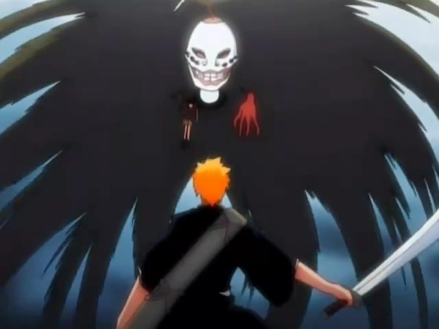Tyranny | Bleach3Phantom Wiki | Fandom