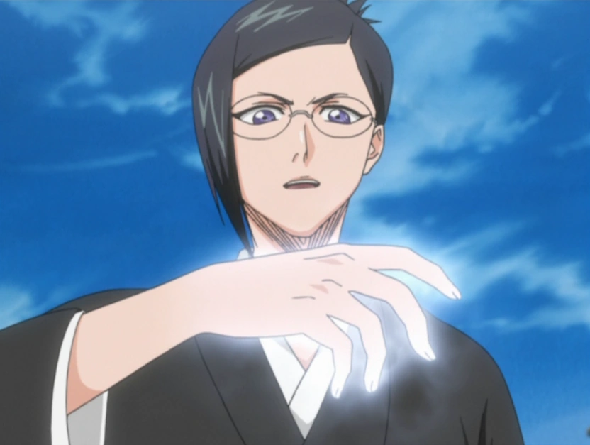 Reishō | Bleach3Phantom Wiki | Fandom