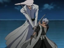 Chillido | Bleach3Phantom Wiki | Fandom