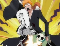 Bite Attack | Bleach3Phantom Wiki | Fandom