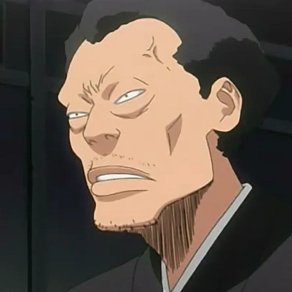 Junji Nogami | Bleach3Phantom Wiki | Fandom