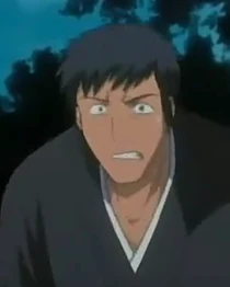 Kazuchika Sanada | Bleach3Phantom Wiki | Fandom