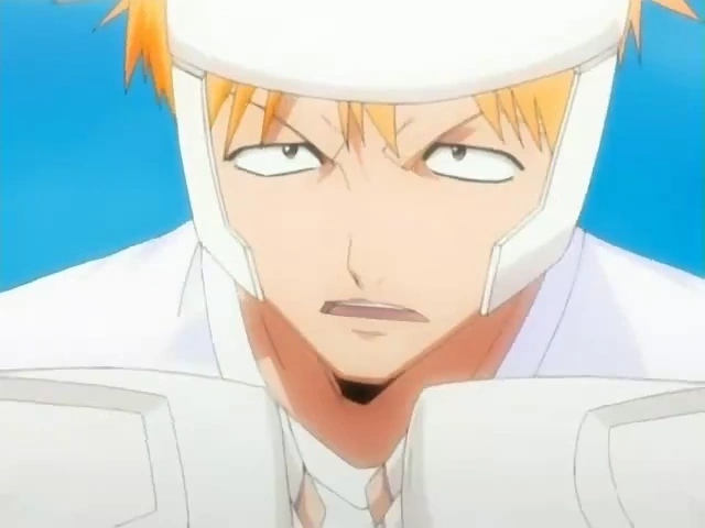 Justice Hachimaki | Bleach3Phantom Wiki | Fandom
