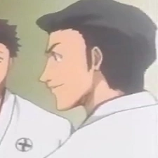 Keiji Kushida | Bleach3Phantom Wiki | Fandom