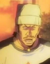 Toshi | Bleach3Phantom Wiki | Fandom