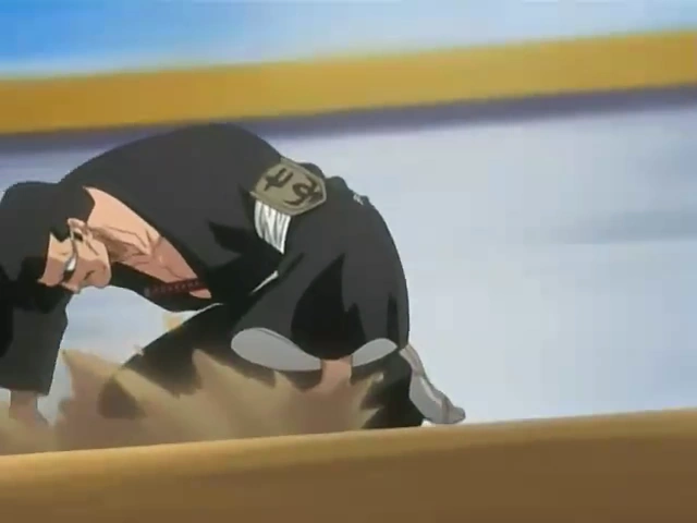 Bukkomi Dogeza | Bleach3Phantom Wiki | Fandom