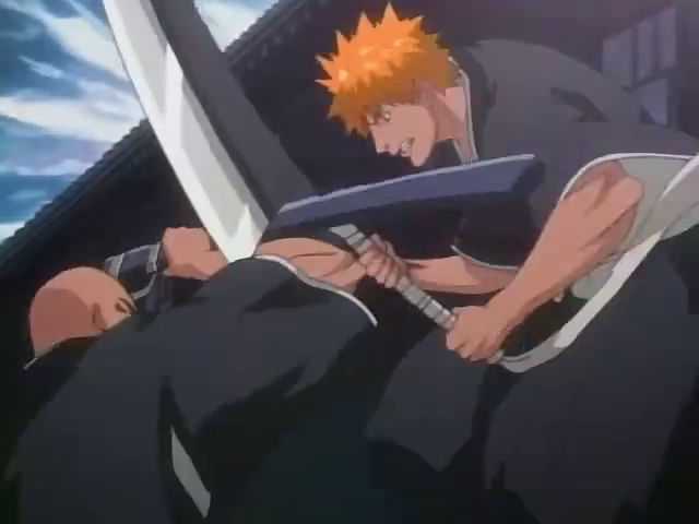 Jackknife | Bleach3Phantom Wiki | Fandom