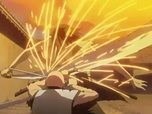 Mijingiri | Bleach3Phantom Wiki | Fandom