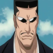Tetsuzaemon Iba | Bleach3Phantom Wiki | Fandom