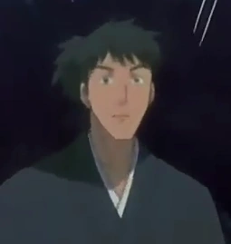 Takaaki Kitamura | Bleach3Phantom Wiki | Fandom