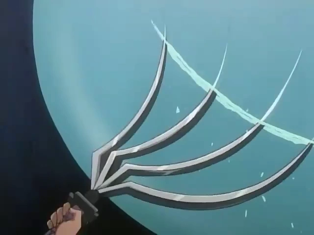 Tsumekagari | Bleach3Phantom Wiki | Fandom