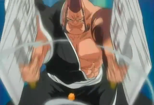 Banzai Jidanda Matsuri | Bleach3Phantom Wiki | Fandom