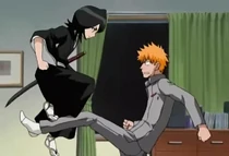 Leverage Step | Bleach3Phantom Wiki | Fandom