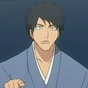 Hiro Ōta | Bleach3Phantom Wiki | Fandom