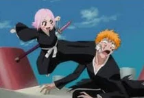 Flying Kick | Bleach3Phantom Wiki | Fandom