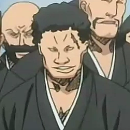 Eikichi Takagi | Bleach3Phantom Wiki | Fandom