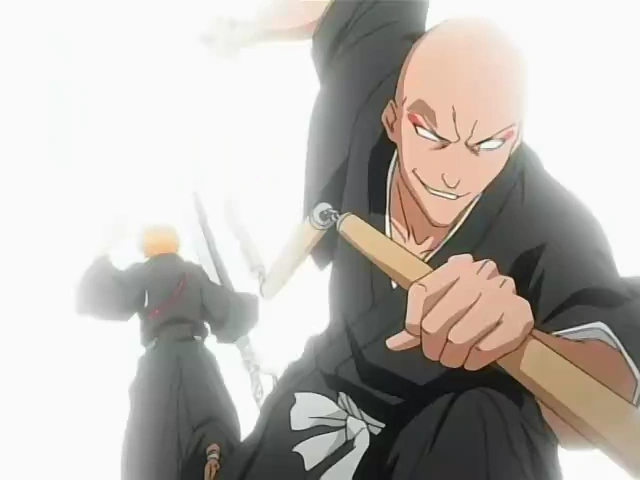 Bunretsu Nirengeki | Bleach3Phantom Wiki | Fandom