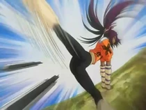 Anken: Hissatsu | Bleach3Phantom Wiki | Fandom