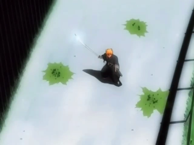 Artillery Explosive Formation | Bleach3Phantom Wiki | Fandom