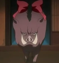 Bonnie | Bleach3Phantom Wiki | Fandom