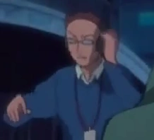 Shin'ichi Ihara | Bleach3Phantom Wiki | Fandom