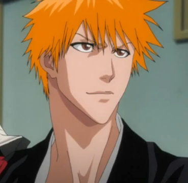 Ichigo Kurosaki | Bleach3Phantom Wiki | Fandom