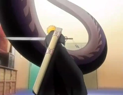 Tail Shaker | Bleach3Phantom Wiki | Fandom