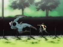 Screw Drive | Bleach3Phantom Wiki | Fandom