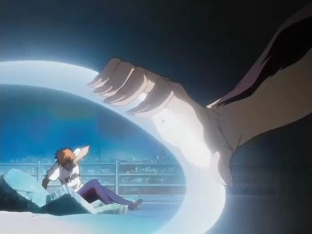 Crushing Palm | Bleach3Phantom Wiki | Fandom