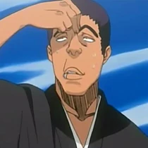 Tomohiro Yoshihashi | Bleach3Phantom Wiki | Fandom