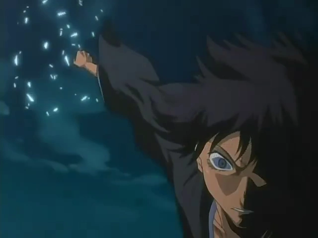 Annihilation | Bleach3Phantom Wiki | Fandom