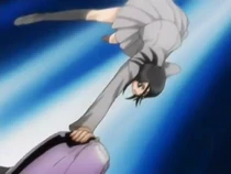 Handstand Step | Bleach3Phantom Wiki | Fandom