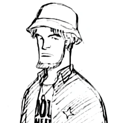 Jun Miyamoto | Bleach3Phantom Wiki | Fandom