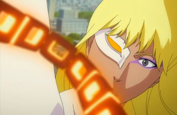 Enjin | Bleach3Phantom Wiki | Fandom